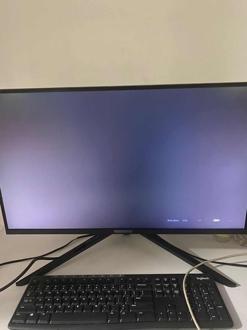 SpecterPro 27GX IPS 27 inch Gaming Monitor 144hz |1ms | Flat Screen ...