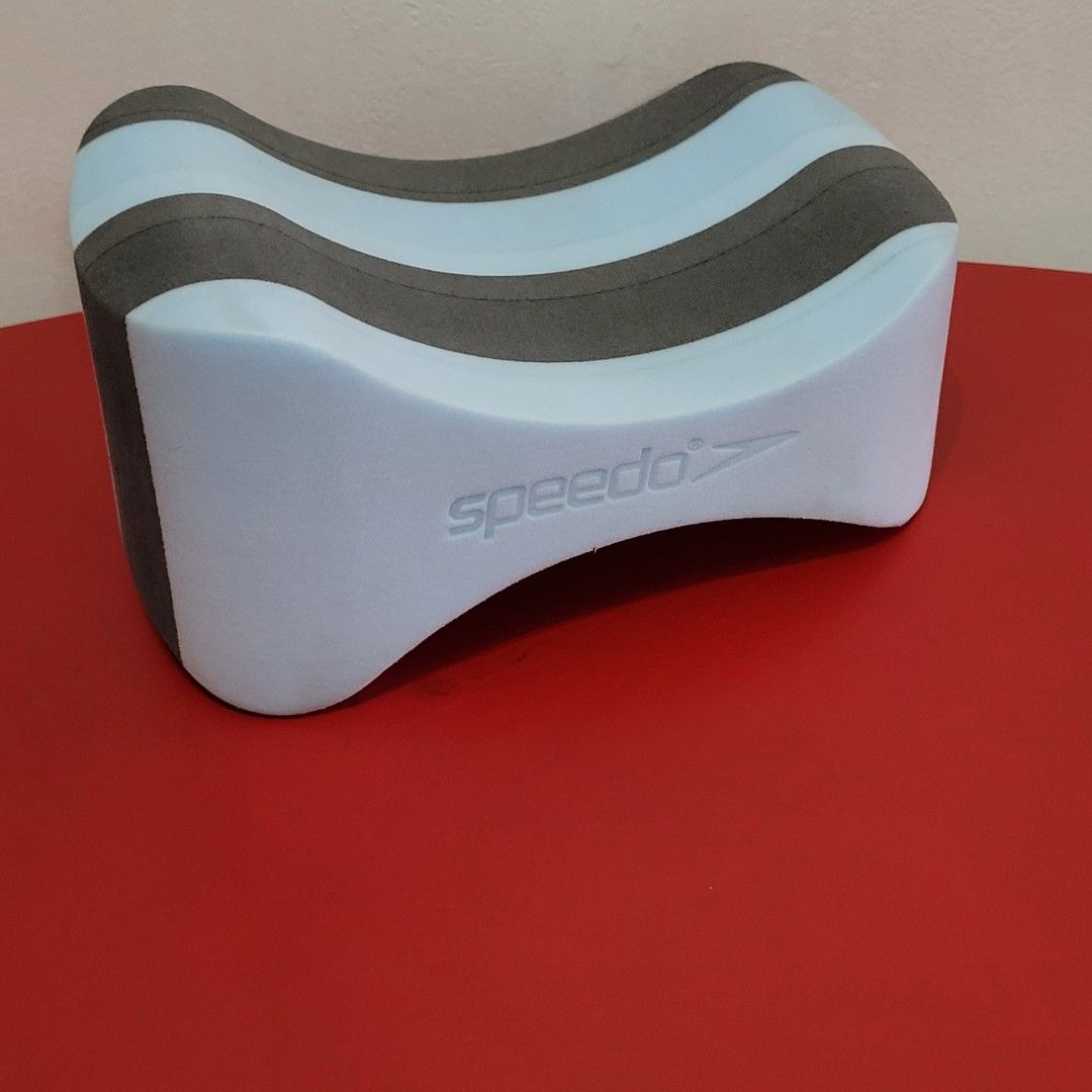 SPEEDO PULL BUOY FLOAT FOR SWIMMING, Sports Equipment, Sports & Games ...