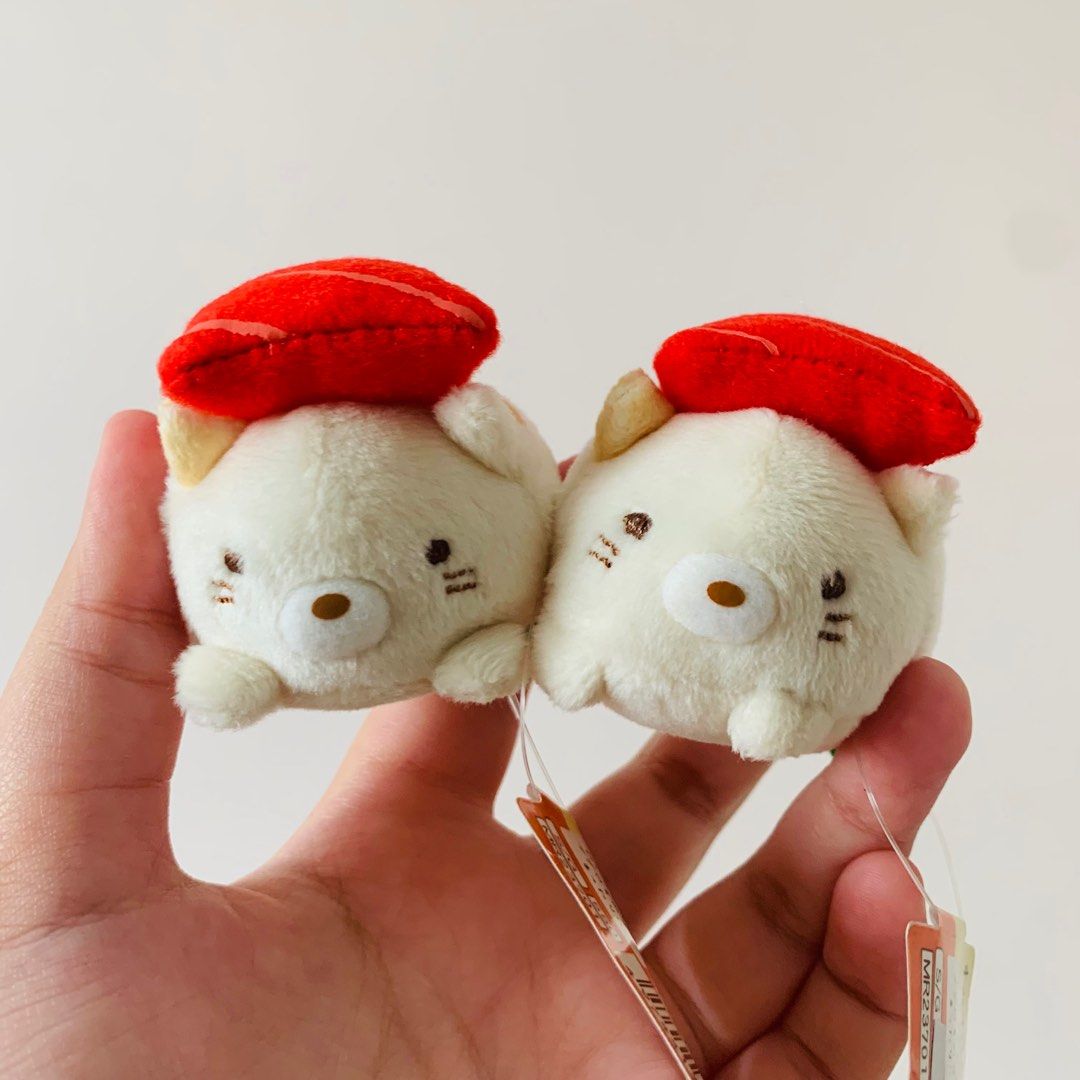 sumikko gurashi food theme tenori, 2017 bento, kuji, candy shop: neko ...