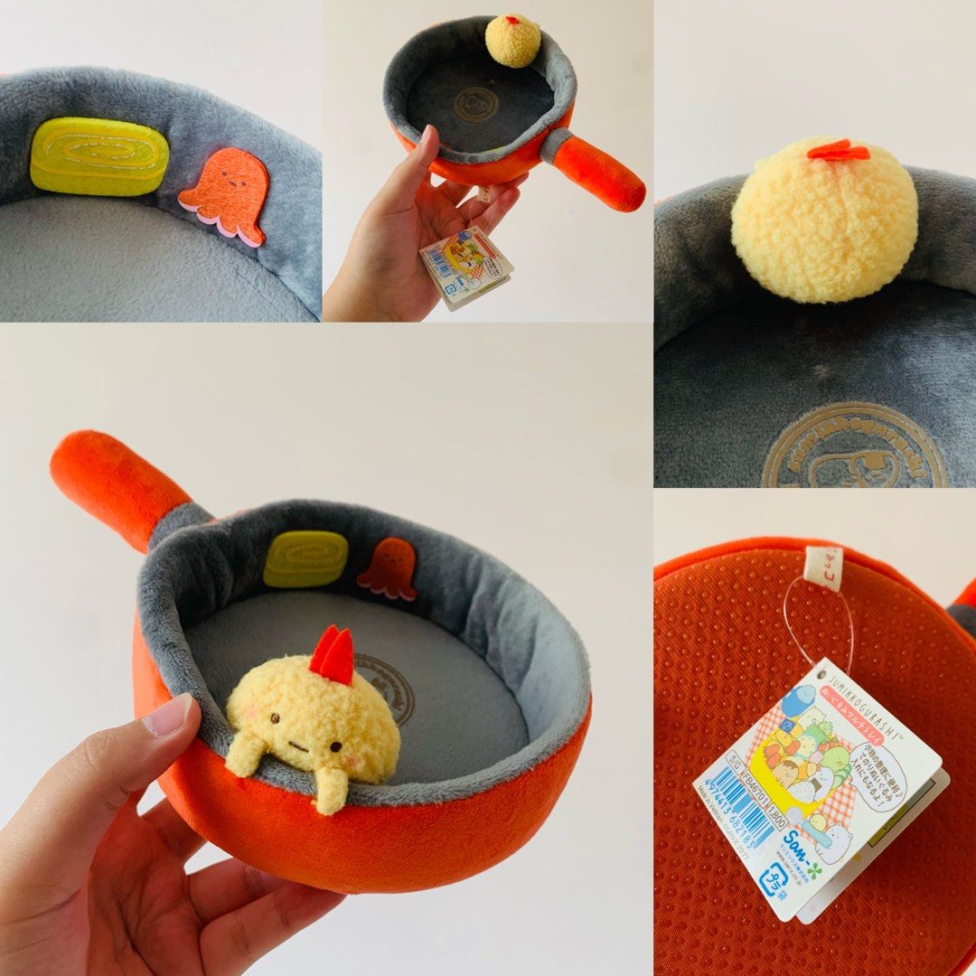 sumikko gurashi food theme tenori, 2017 bento, kuji, candy shop: neko ...