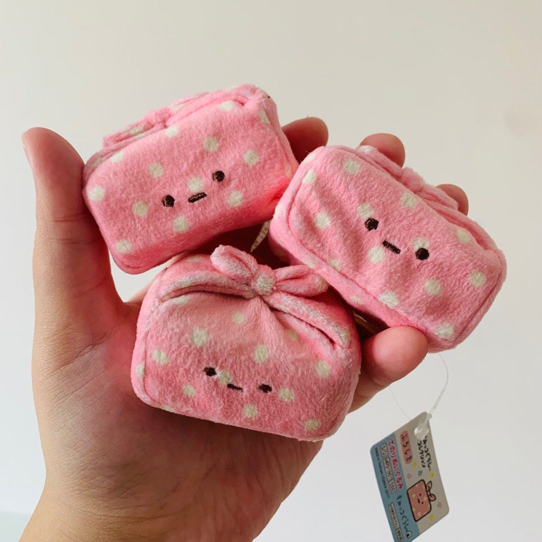 sumikko gurashi food theme tenori, 2017 bento, kuji, candy shop: neko ...
