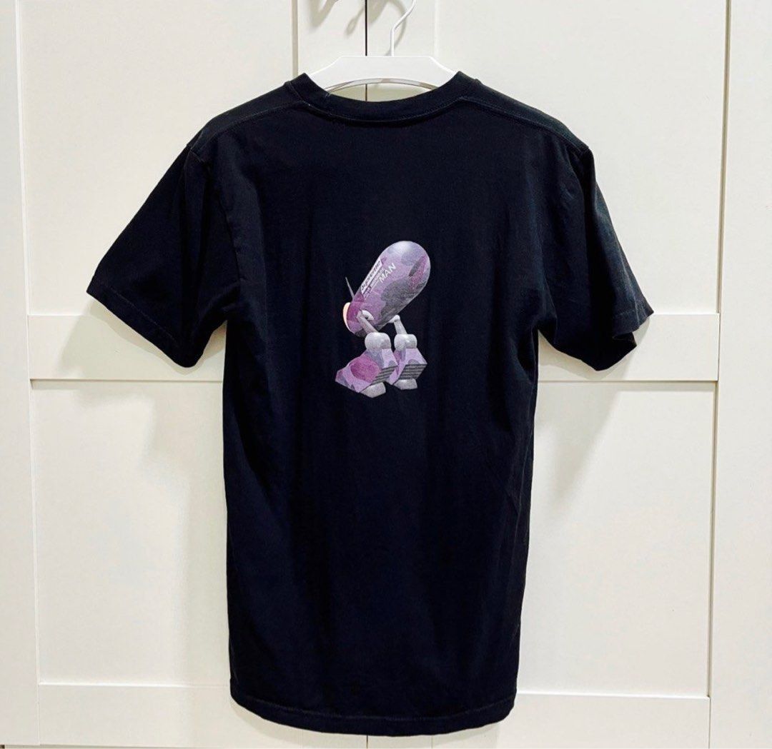 Supreme Junya Watanabe CDG MAN Bug Tee, Men's Fashion, Tops & Sets, Tshirts & Polo Shirts on ...