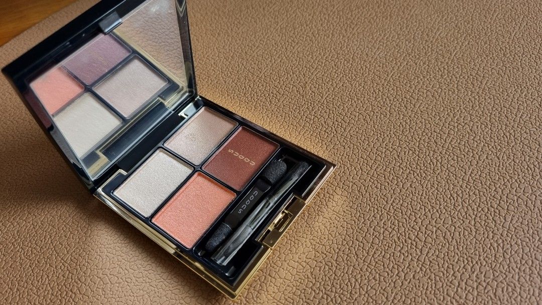 suqqu eyeshadow 02, Beauty & Personal Care, Face, Makeup on Carousell