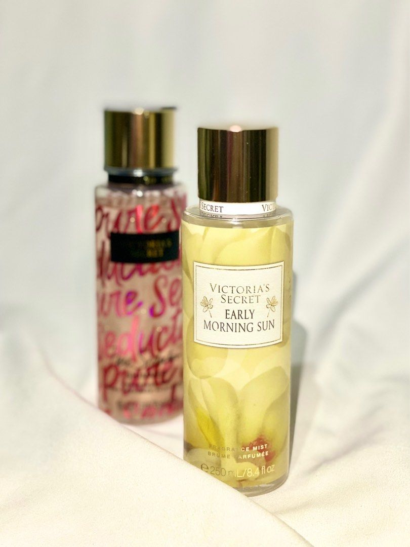 Take All Bbw Sweet Pea Vs Pure Seduction Shimmer Vs Early Morning Sun Beauty And Personal Care