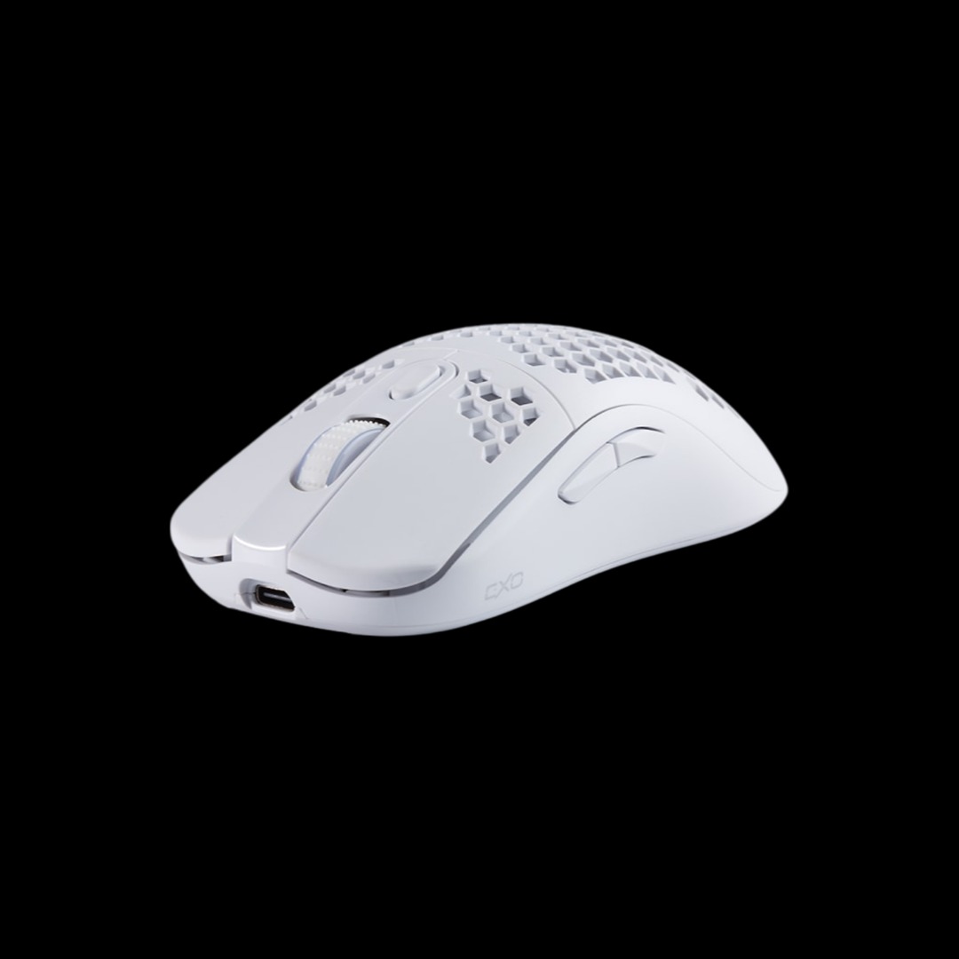 TECWARE TORQUE PLUS EXO+ EXO L+ 6200 10K 12800 16K DPI ARGB RGB Gaming ...