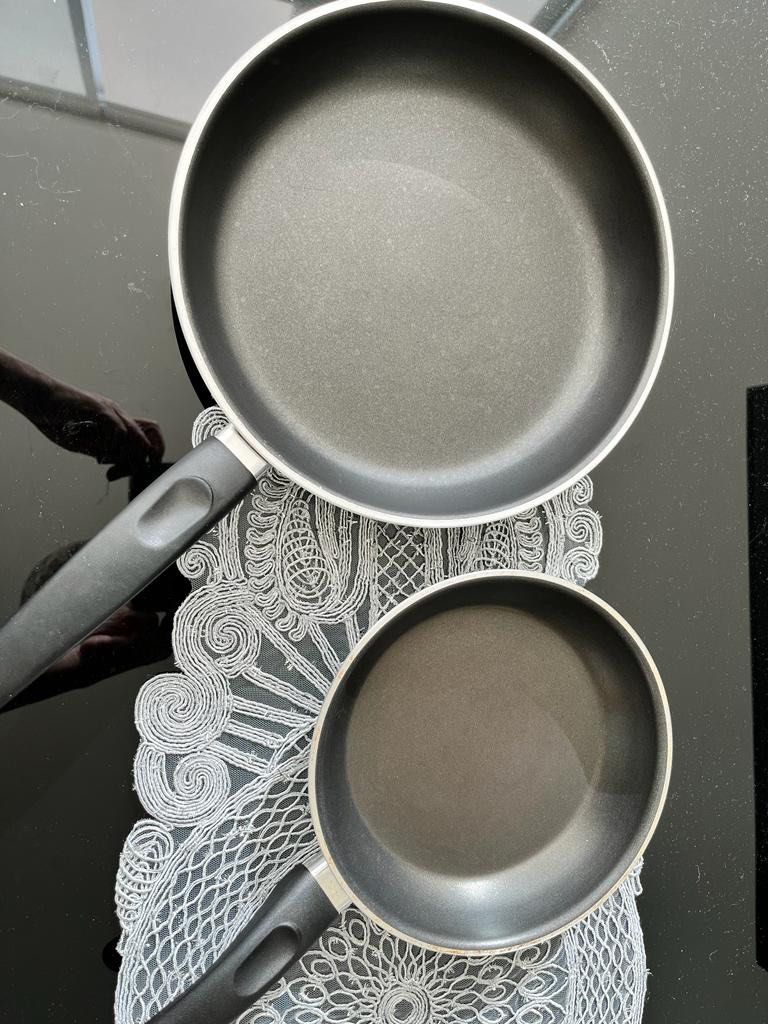 Tefal pans and saucepans, Furniture & Home Living, Kitchenware ...