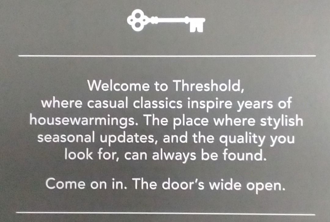 Threshold (by Target) Wall Clock 14 inch Assorted Colors NewUSA ...