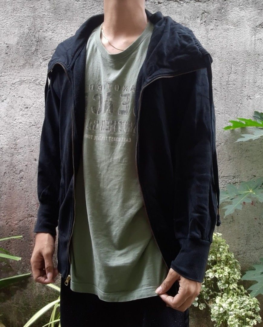 Thrifted MXM Jacket for Men and Women, Men's Fashion, Coats, Jackets and Outerwear on Carousell