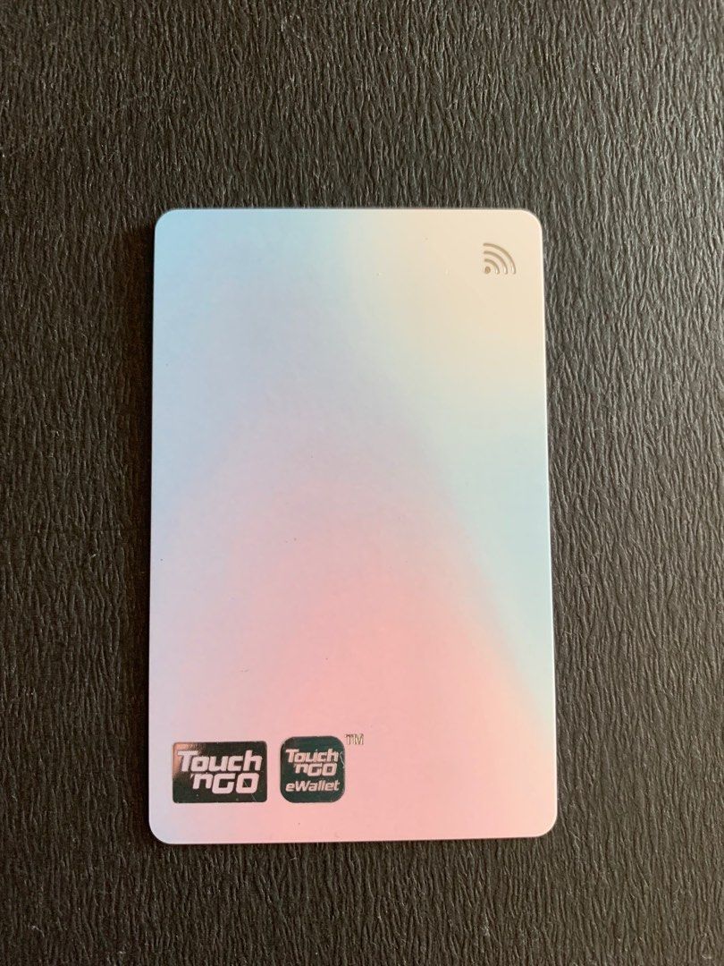 Touch N Go Card, Tickets & Vouchers, Store Credits on Carousell
