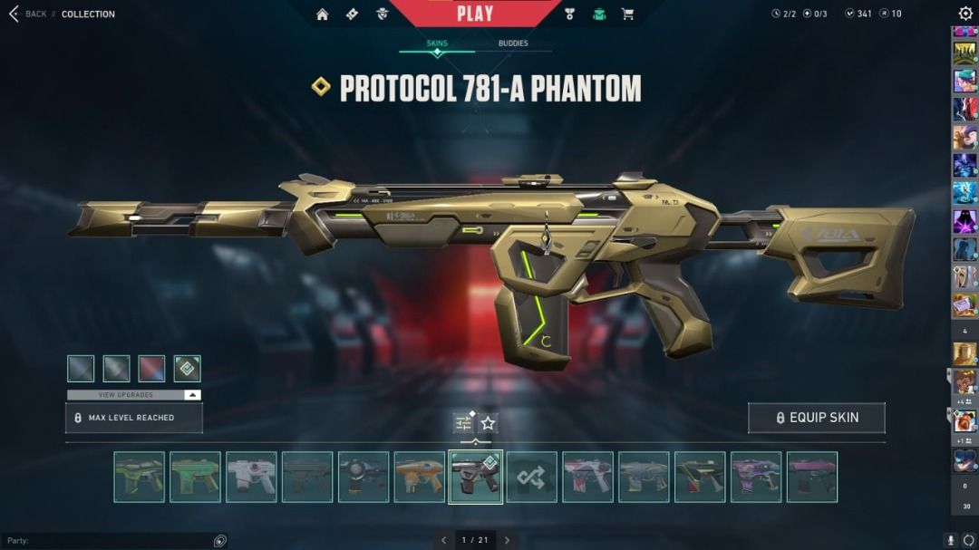 SUPER STACKED 70 premiums Radiant Valorant Account, Video Gaming ...