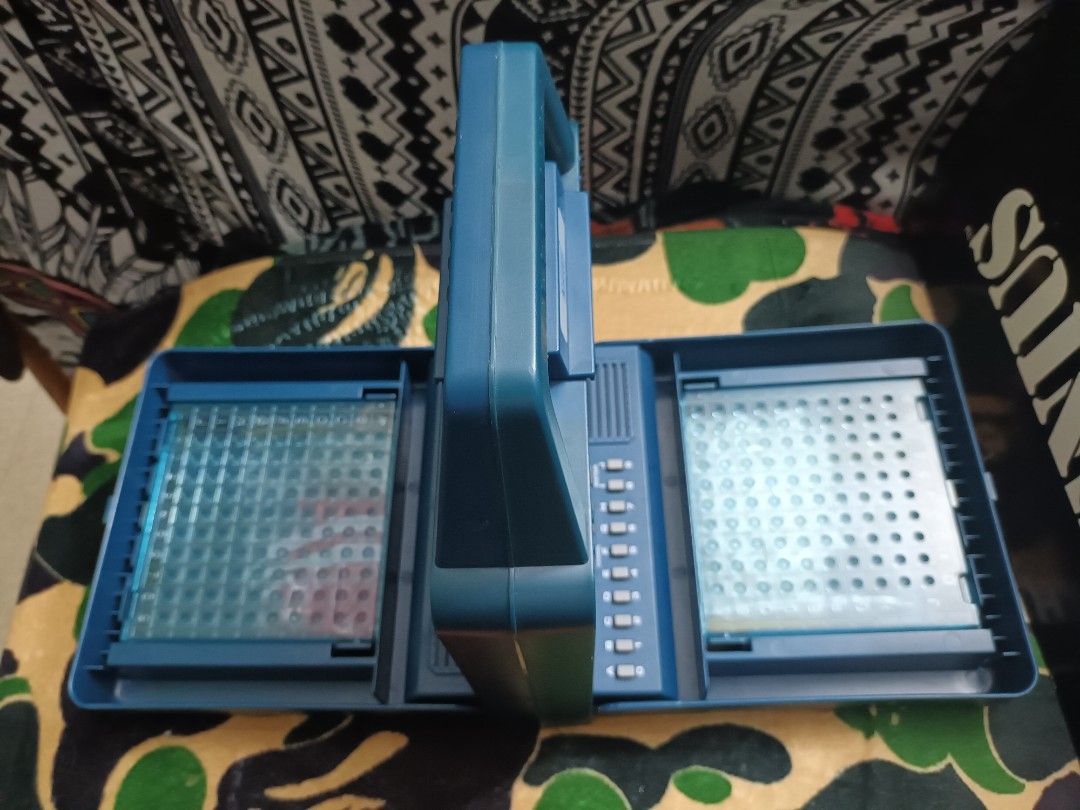 Vintage 90s Vtech Battleship, Hobbies & Toys, Memorabilia ...