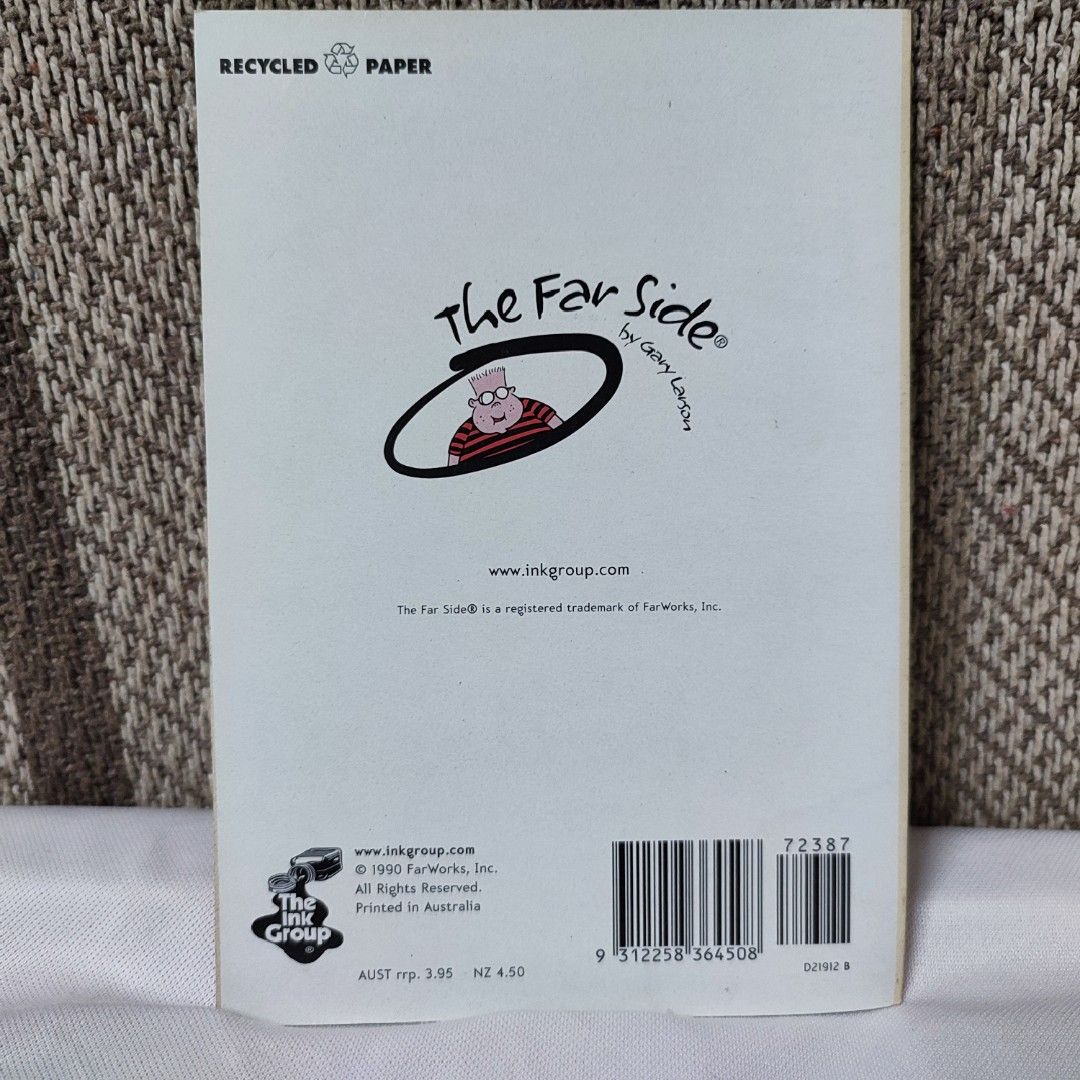 Vintage Birthday Greeting Card (dated 1990), Hobbies & Toys, Stationary ...