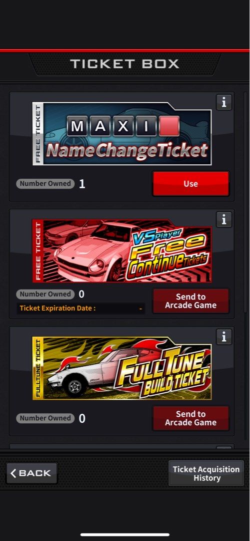 Wangan Midnight Maximum Tune 6rr 11th Grade Evo9 Video Gaming Gaming