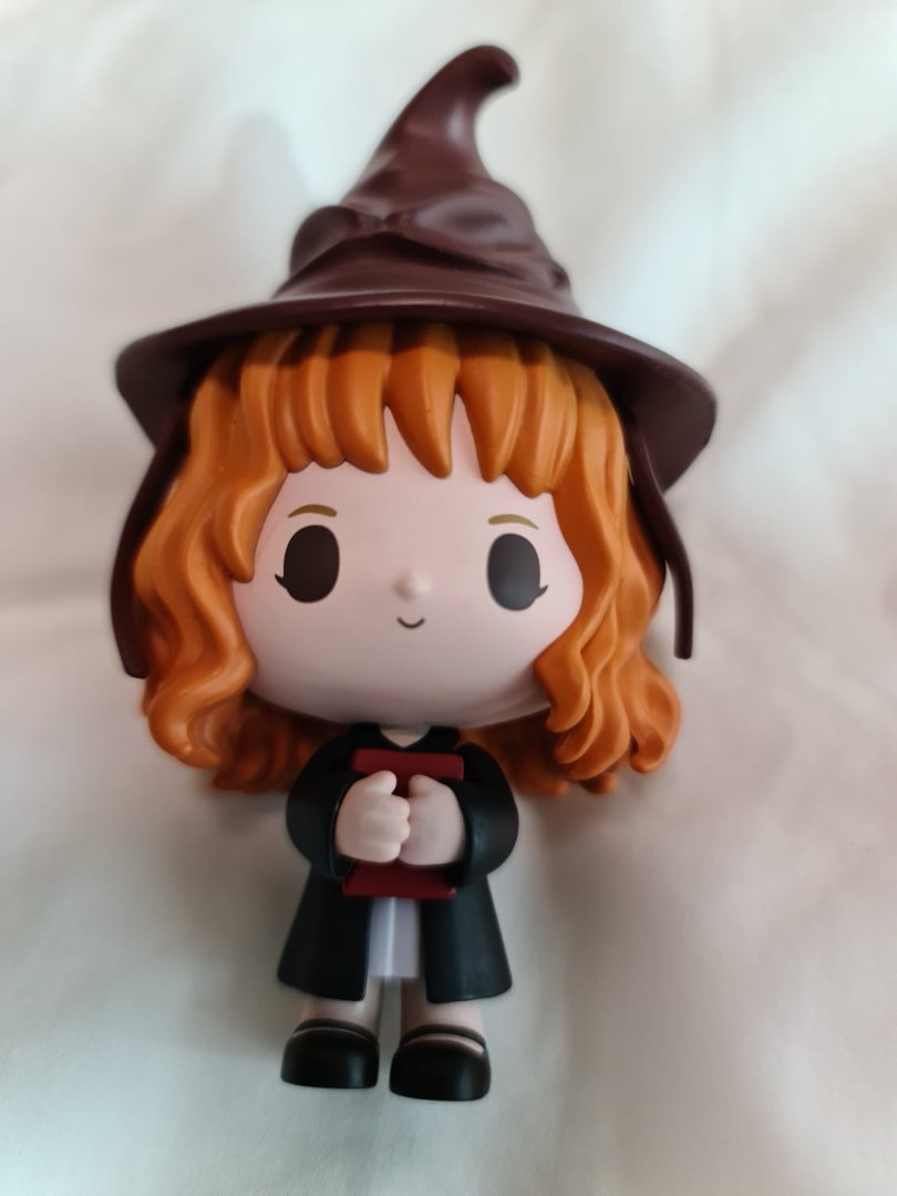 Wizard world popmart, Hobbies & Toys, Toys & Games on Carousell