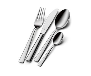 WMF Philadelphia 16pc cutlery set, wrapped., Furniture & Home Living ...