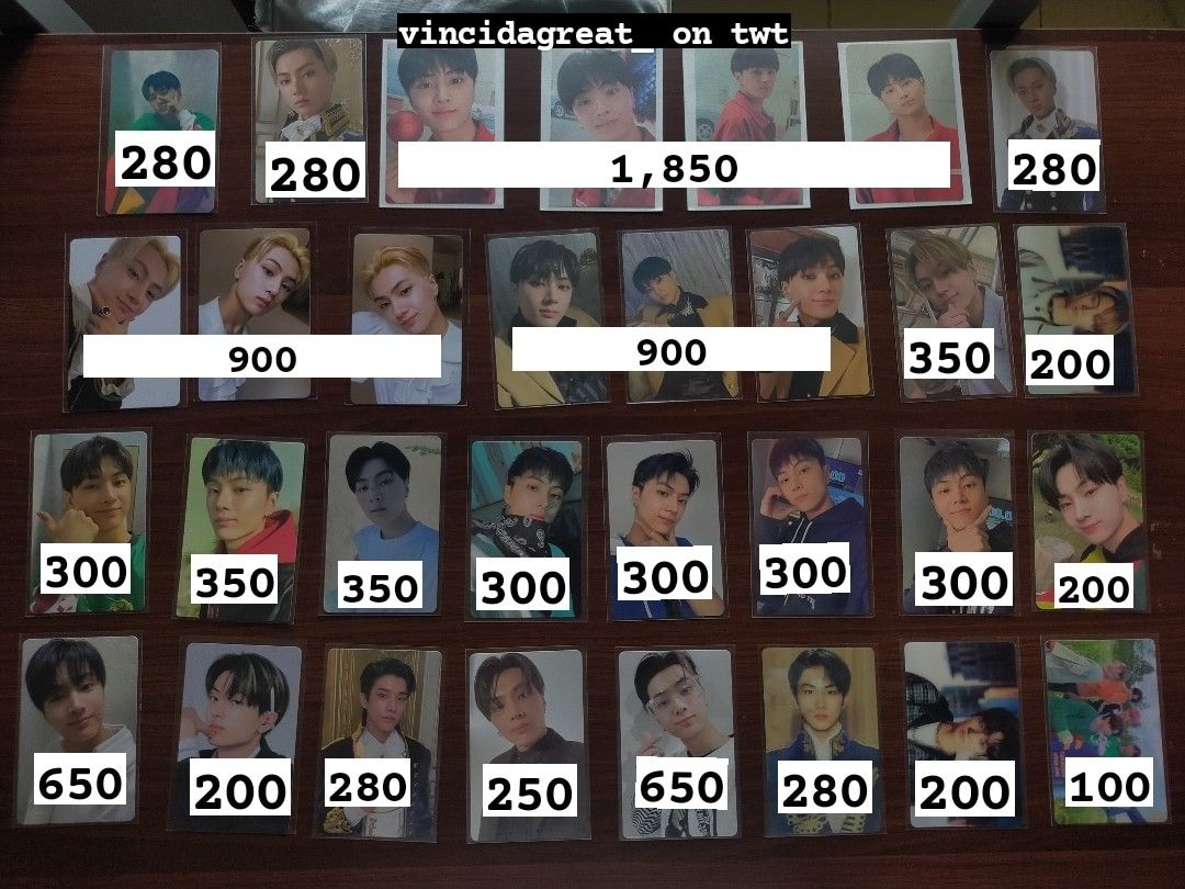 WTS | LFB | ENHYPEN JAY ASSORTED PCS!, Hobbies & Toys, Memorabilia ... WTS | LFB | ENHYPEN JAY ASSORTED PCS!, Hobbies & Toys, Memorabilia ...