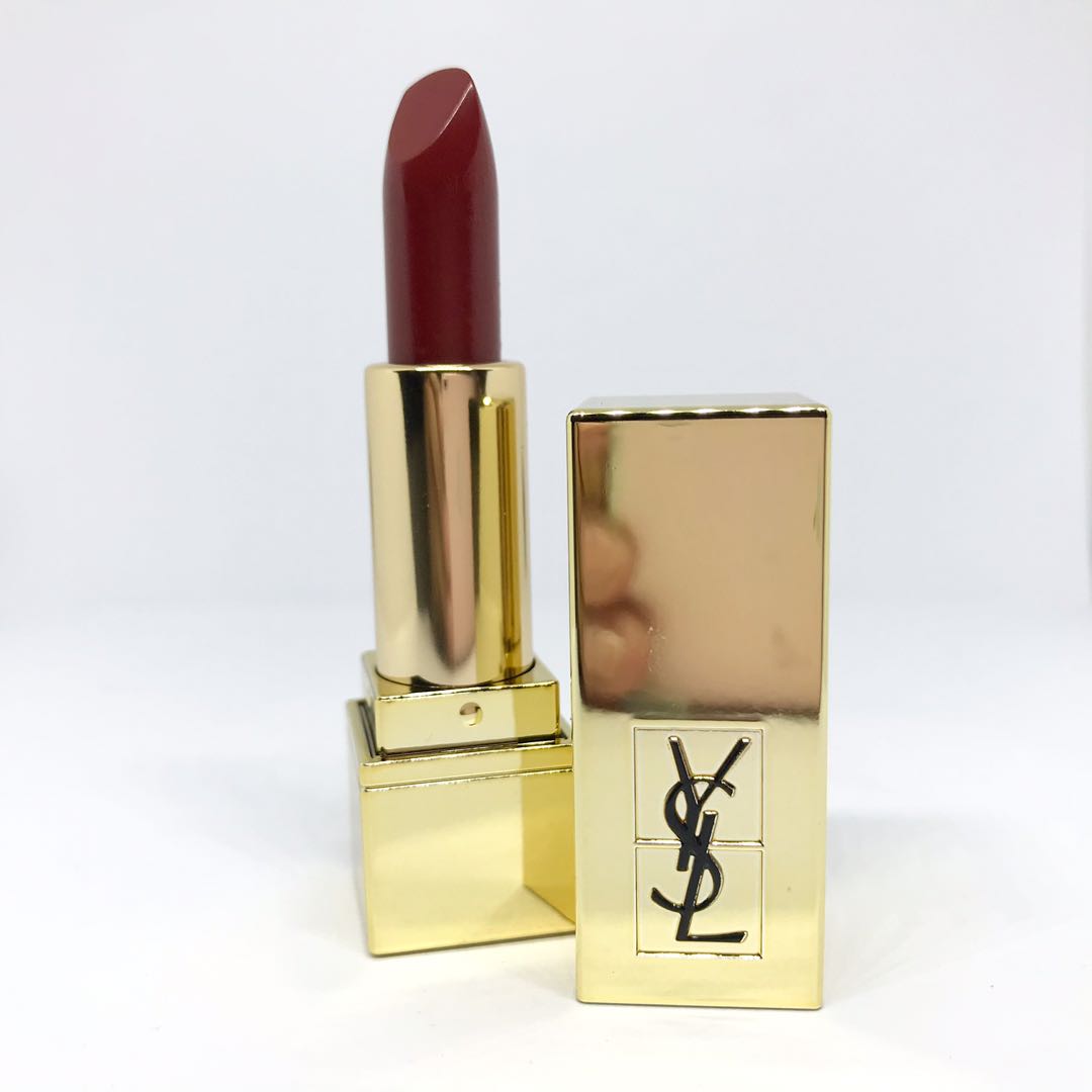 YSL N1966 LIPSTICK MINI, Beauty & Personal Care, Face, Makeup on Carousell