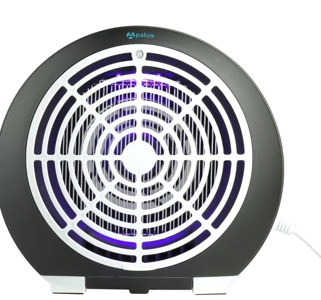2814) Apalus LED Insect Trap, Smart Indoor Mosquito Traps, Mosquito ...