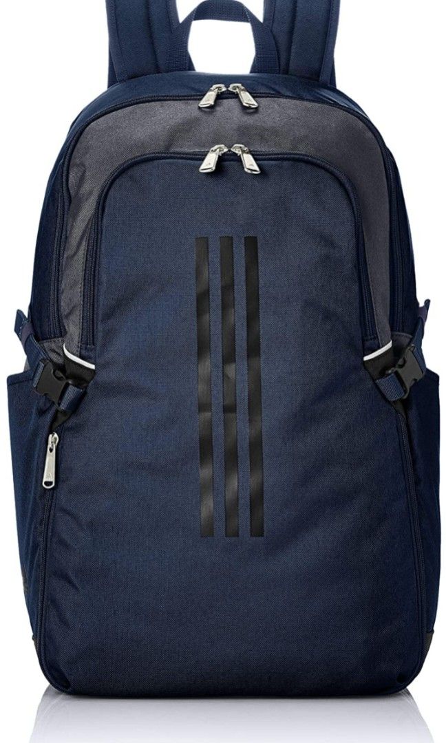 30L Adidas Genuine backpack bought in Japan, Men's Fashion, Bags ...