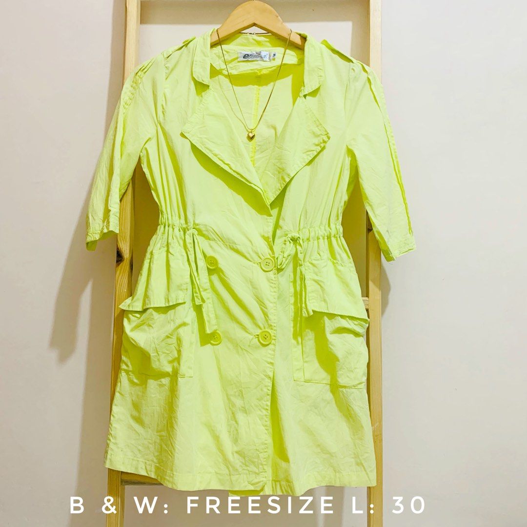 350 each (sizes indicated in photo), Women's Fashion, Dresses & Sets ...