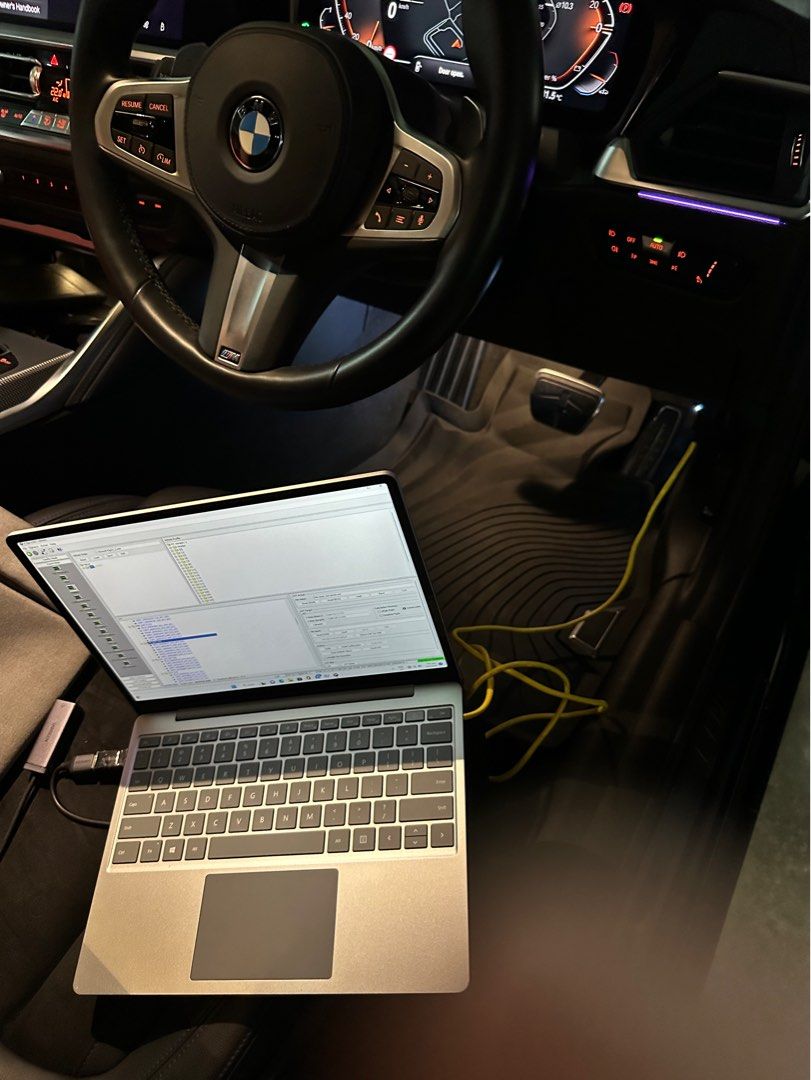 600+ review BMW/Mini/ Toyota Supra Coding/ Programming Services ...