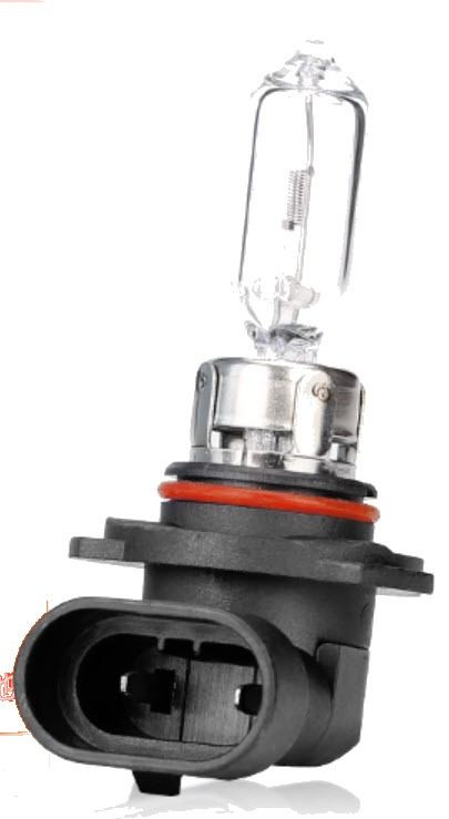 9005 Bulb HB3 100W 12V Yellow Light, Car Accessories, Electronics ...