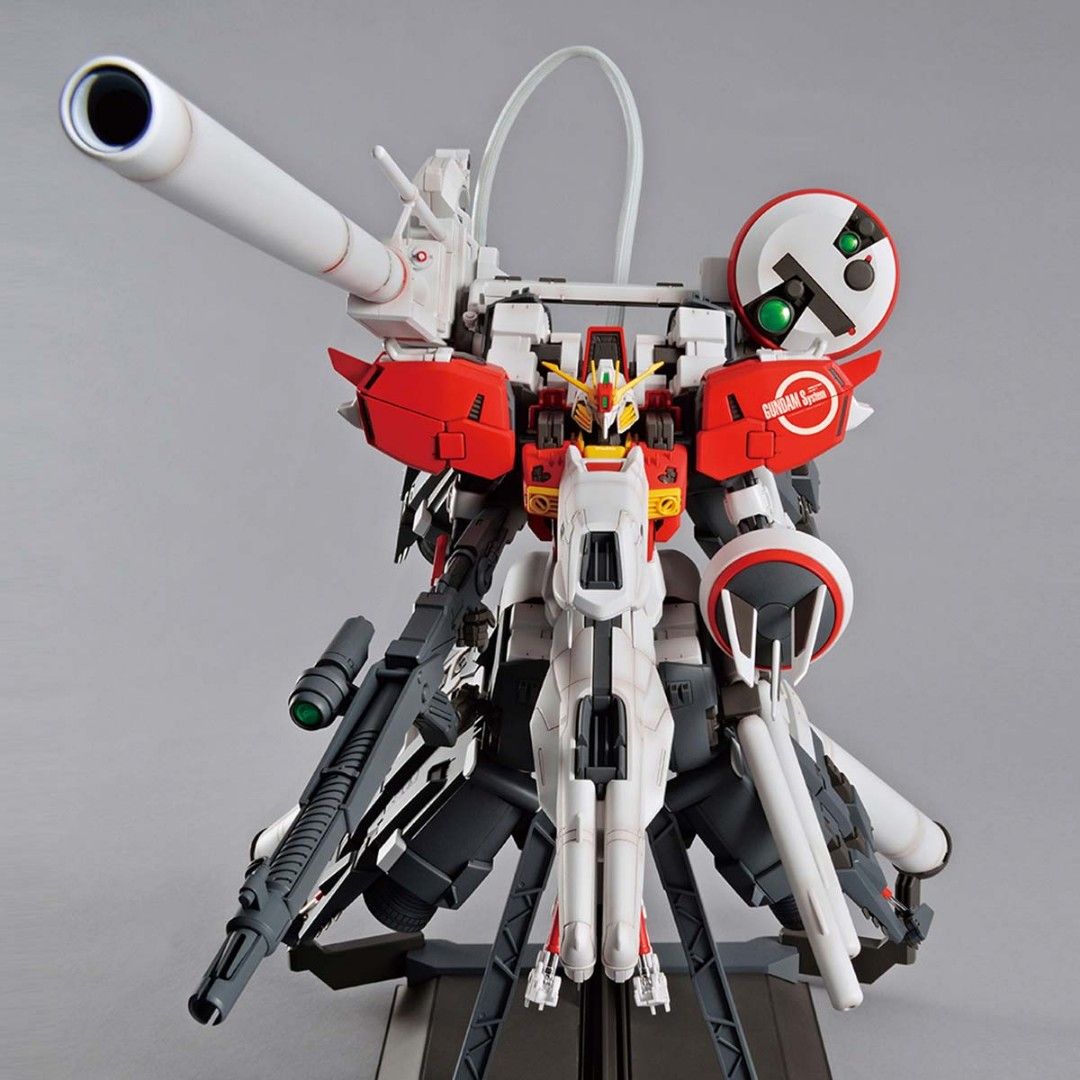 全新 BANDAI MG 1/100 MSA-0011[BST] PLAN303E DEEP STRIKER GUNDAM 機動戰士 深潛強襲高達MASTER GRADE 高達模型 ...