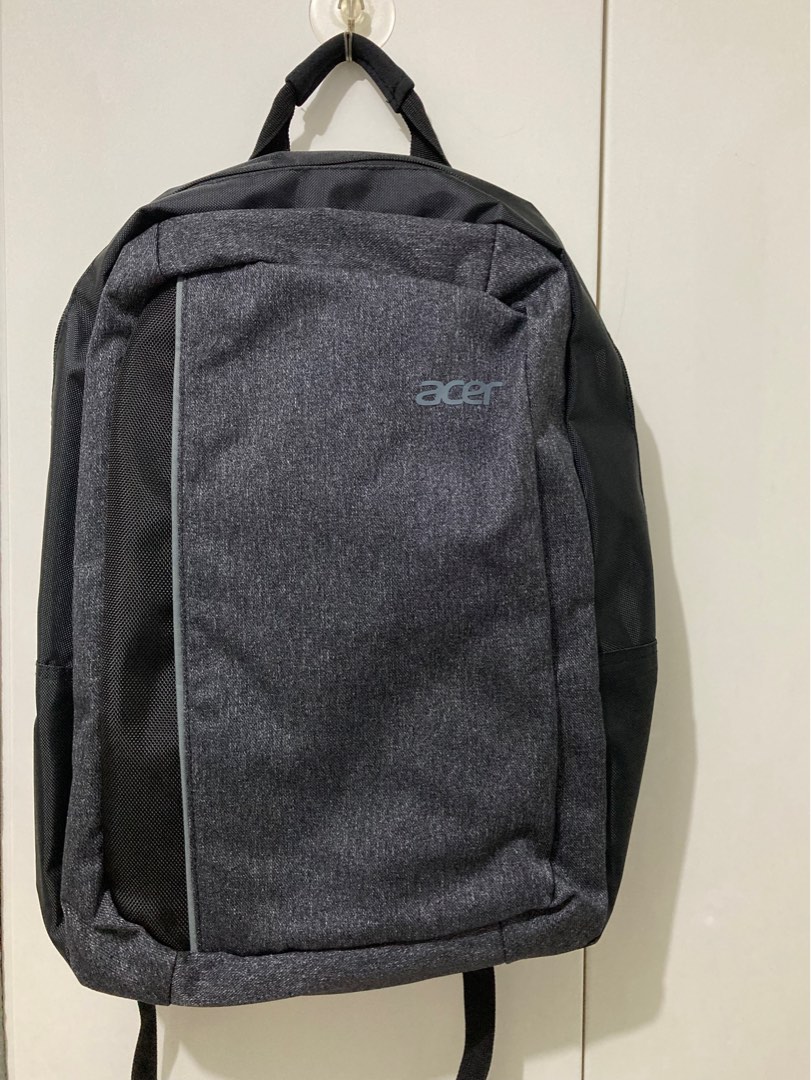 Acer laptop backpack, Computers & Tech, Parts & Accessories, Laptop ...