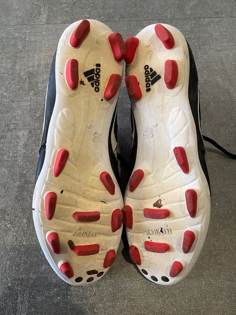Adidas predator precision 2000, Sports Equipment, Sports & Games ...