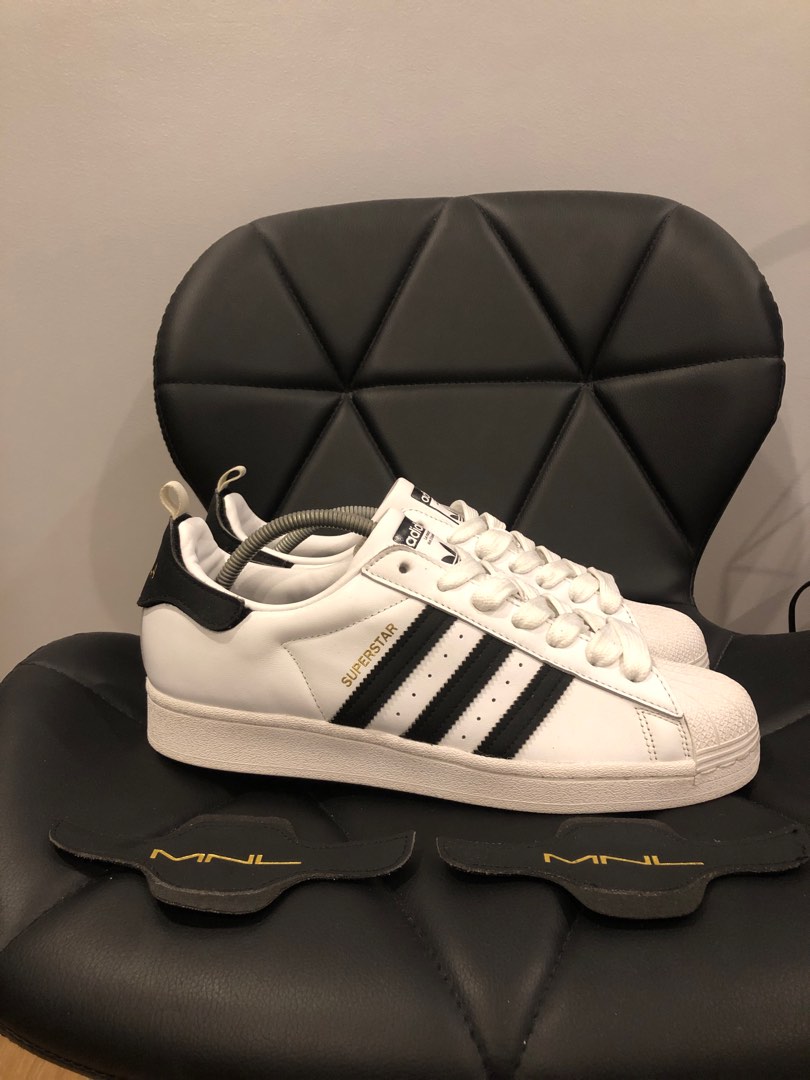 Adidas superstar manila edition, Men's Fashion, Footwear, Sneakers on ...