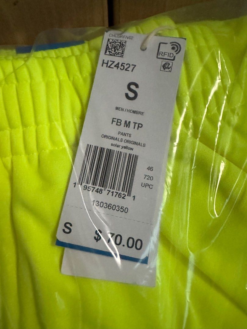 Adidas X BAYC Tracksuit Set, Men's Fashion, Tops & Sets, Sets ...