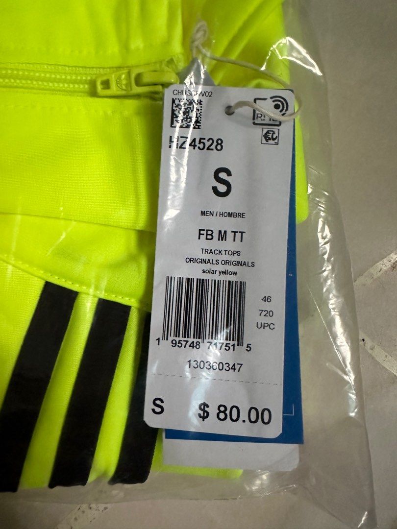 Adidas X BAYC Tracksuit Set, Men's Fashion, Tops & Sets, Sets ...