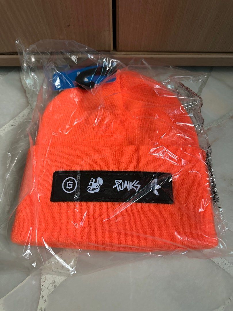 Adidas X BAYC Tracksuit Set, Men's Fashion, Tops & Sets, Sets ...