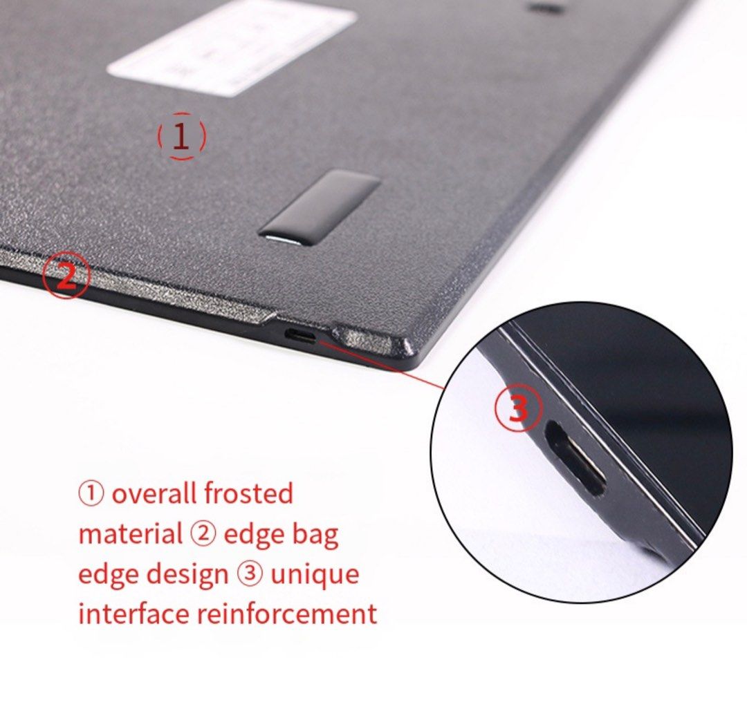 Adjustable A4/A3 Copy Pad Panel Drawing Tablet Light Box Tracing Board ...