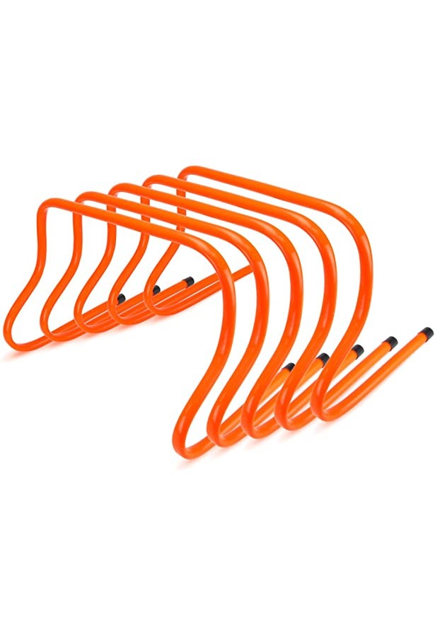 Agility Training Hurdles, Sports Equipment, Other Sports Equipment and ...