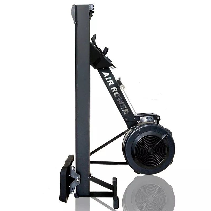 Air Rower Rowing Machine, Sports Equipment, Exercise & Fitness, Cardio ...