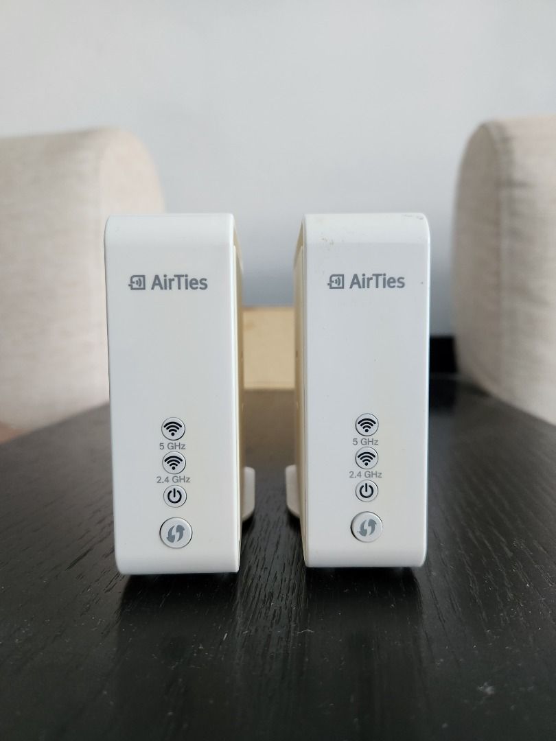 Airties 4930, Computers & Tech, Parts & Accessories, Networking on ...