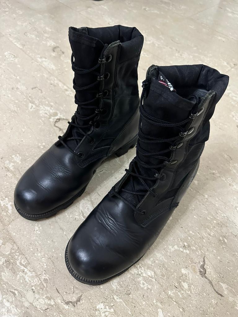 Altama Boots, Men's Fashion, Footwear, Boots on Carousell
