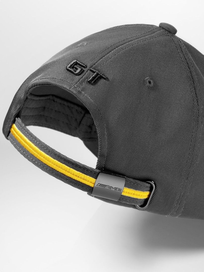 AMG GT Cap Mercedes-Benz, Men's Fashion, Watches & Accessories, Caps ...