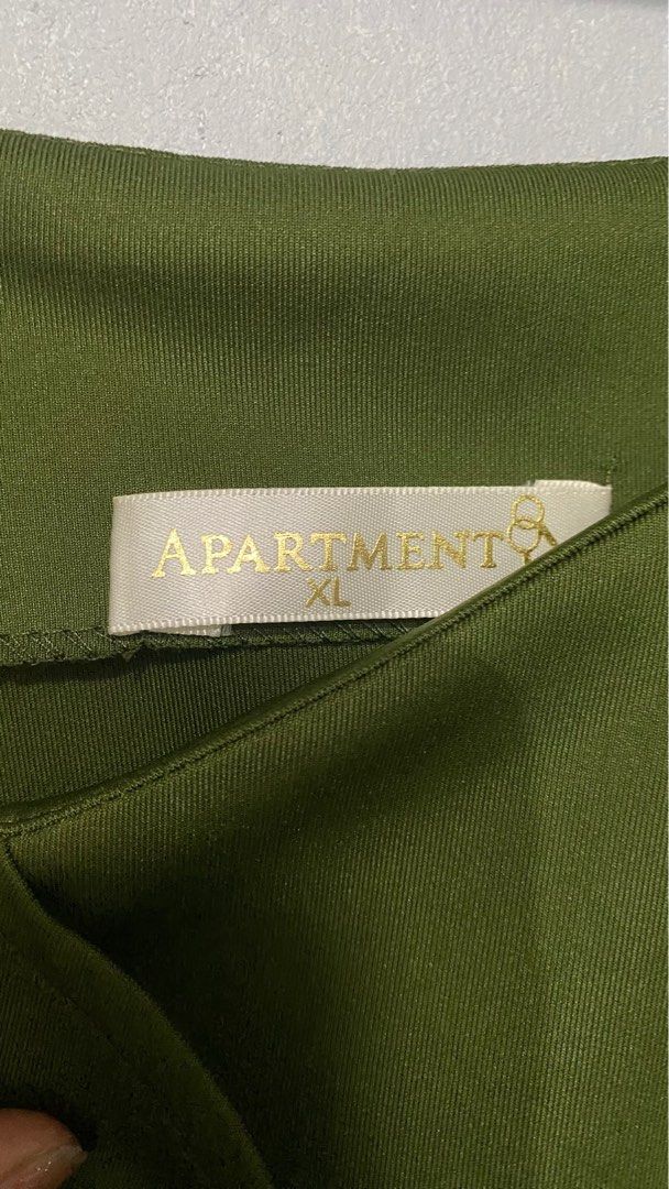 Apartment 8 Gown-XL, Women's Fashion, Dresses & Sets, Evening dresses ...