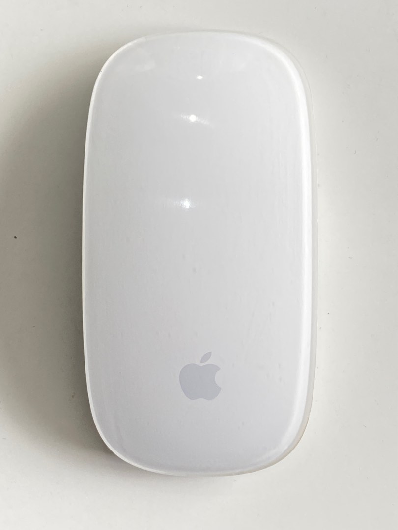 Apple Magic Mouse Gen1, Computers & Tech, Parts & Accessories, Mouse ...