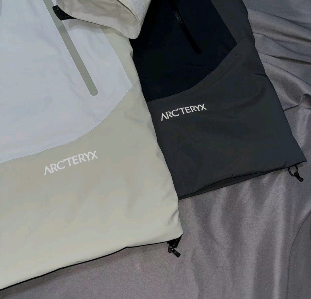 Arc'teryx Axis Series Insulated System_A Jacket, Men's Fashion, Coats, Jackets and Outerwear on ...