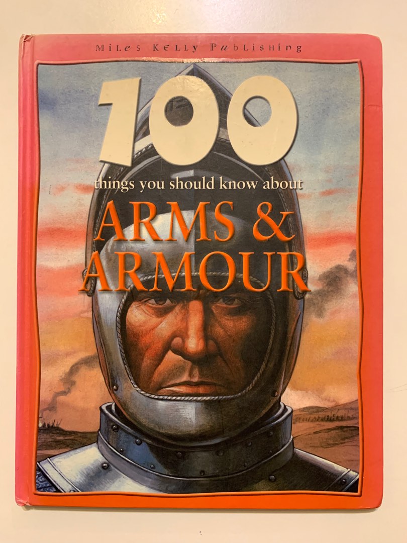 Arms & Armour; Deadly Creatures; Giant Meat-eating Dinosaurs; Science ...
