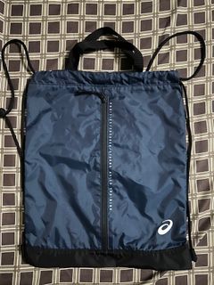 ASICS KASANE Running Singlet, Men's Fashion, Activewear on Carousell