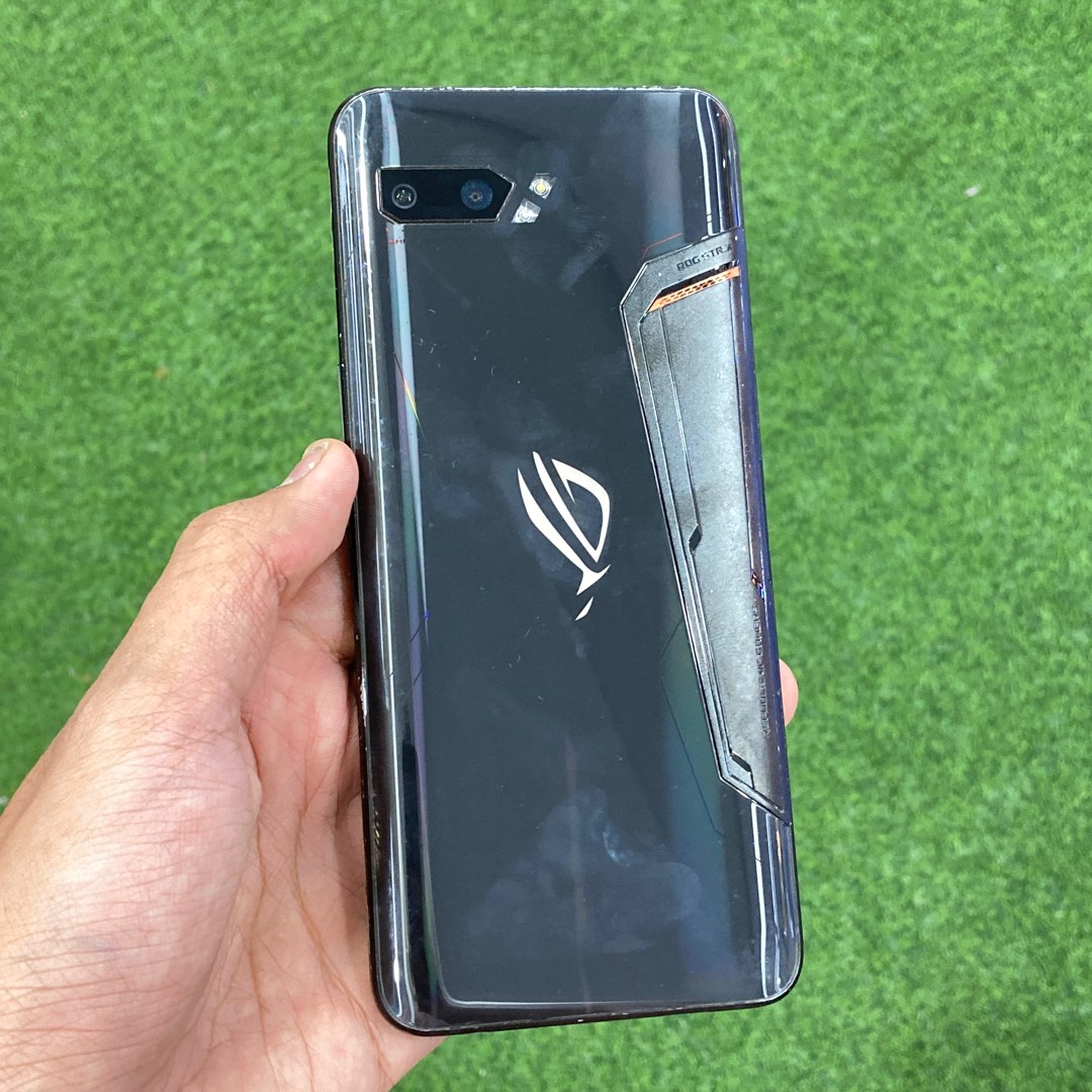 Asus ROG 2, Mobile Phones & Gadgets, Mobile Phones, Android Phones ...