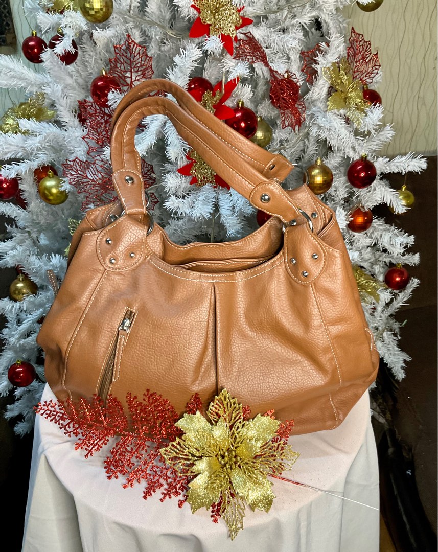 Authentic Japan bag, Women's Fashion, Bags & Wallets, Shoulder Bags on ...