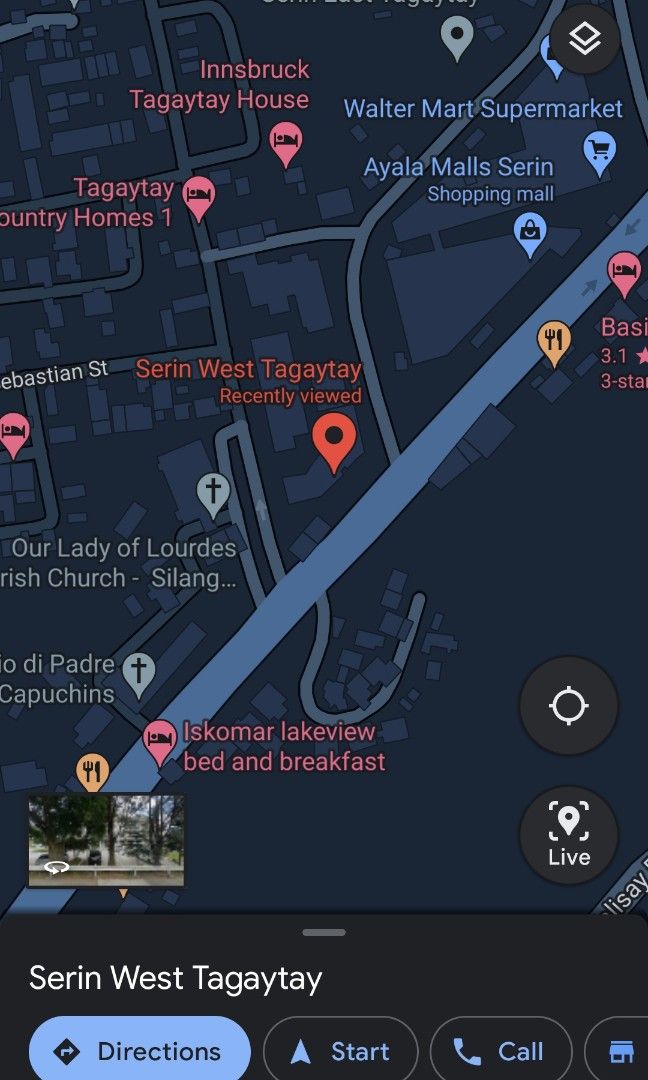 Avida Serin West Tagaytay Condo, Property, For Sale, Apartments ...