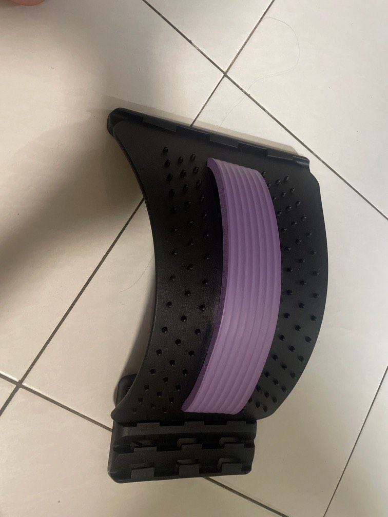 Back Stretcher, Everything Else on Carousell