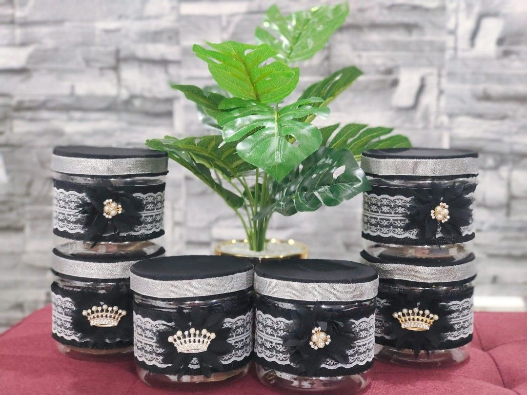 Balang handmade kuih raya 2023, Food & Drinks, Homemade Bakes on Carousell