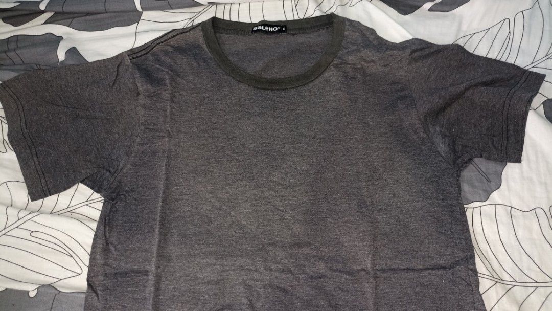 baleno shirt, Men's Fashion, Tops & Sets, Tshirts & Polo Shirts on ...